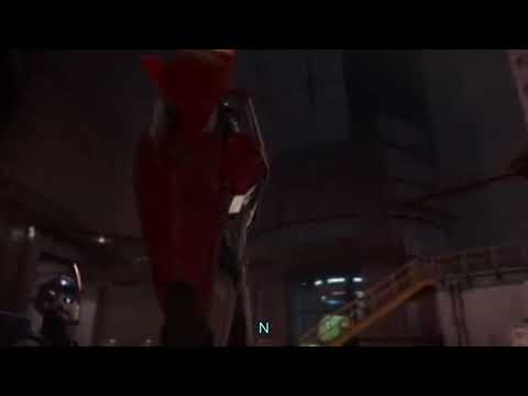 Transformersi Prajm Sezona 1 Epizoda 9