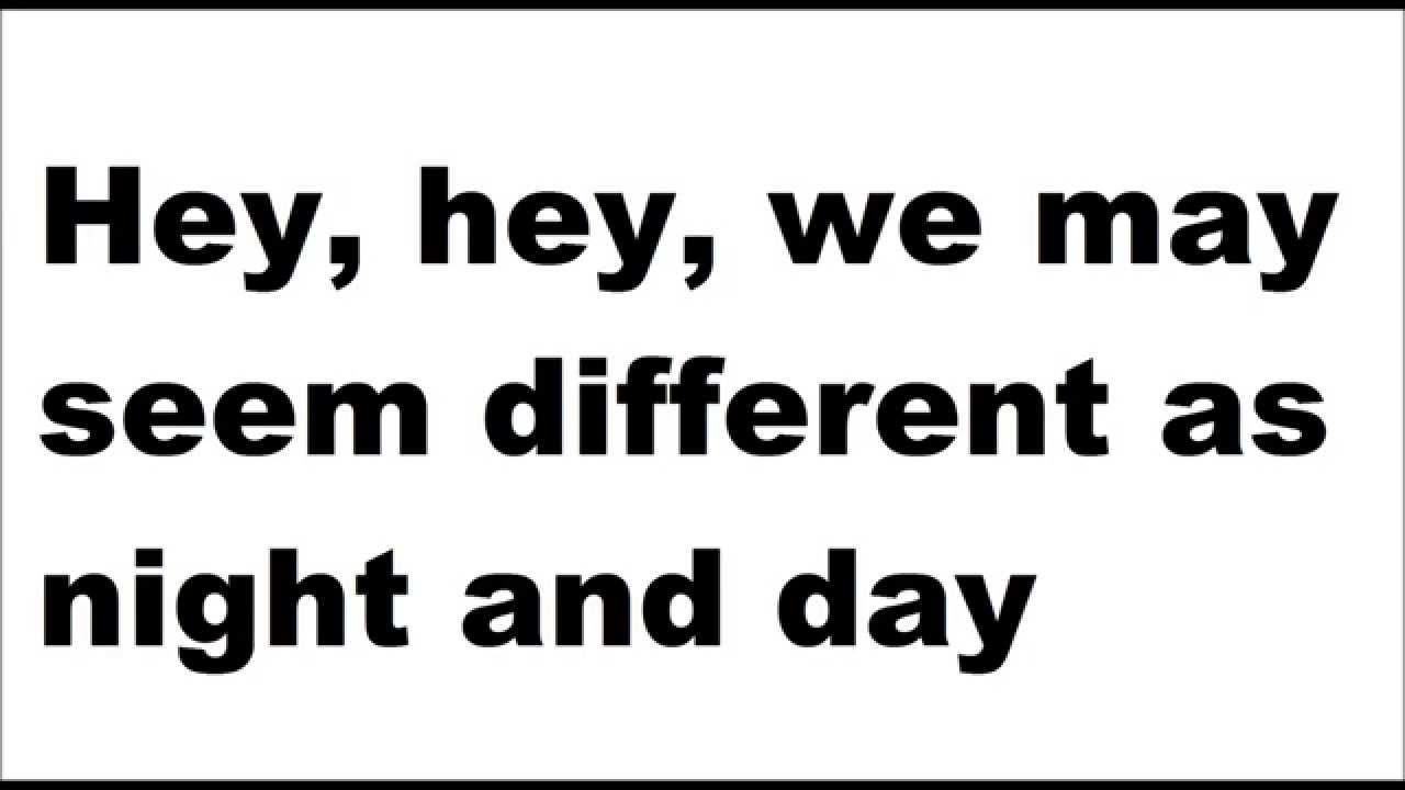 MyLittlePony EG Stomp Lyrics new - YouTube