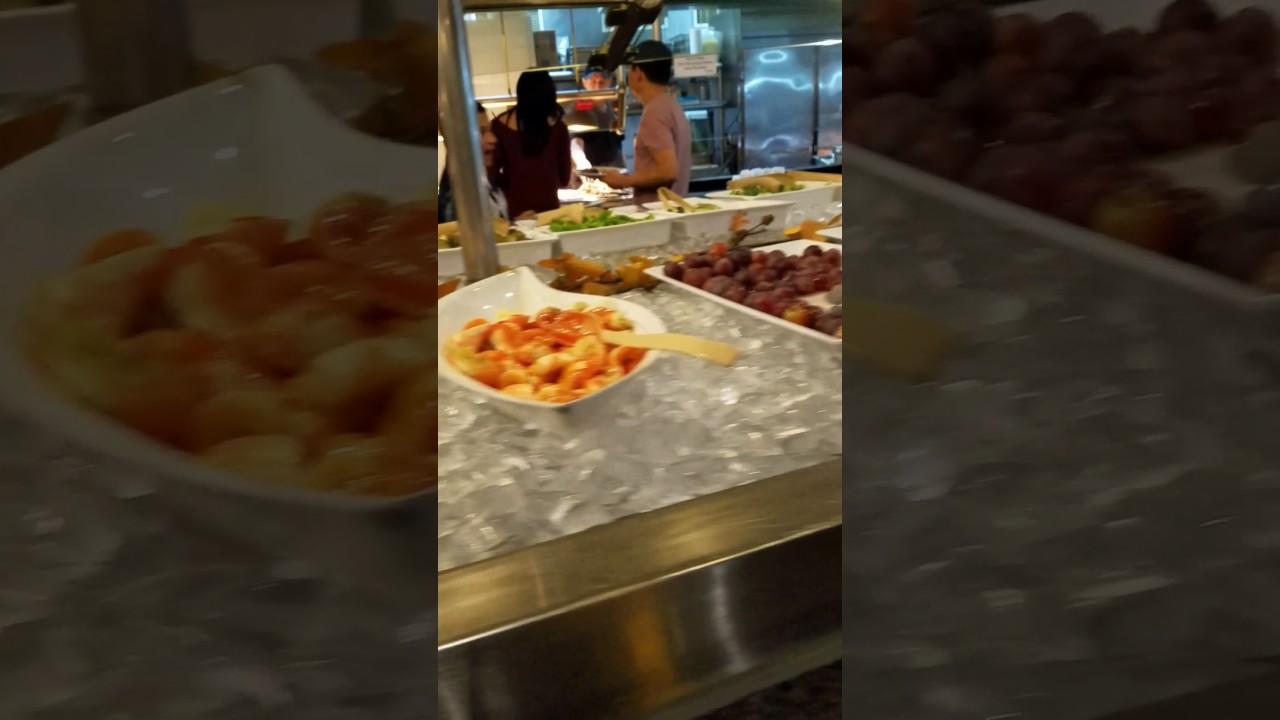 The Journey Buffet - YouTube