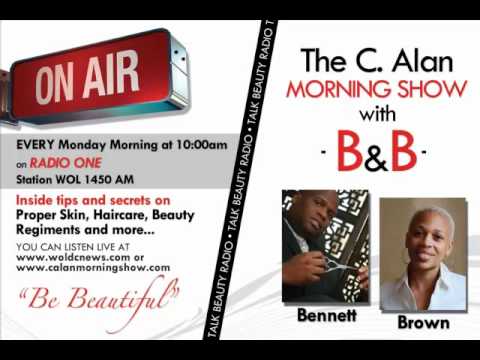 Feb 13th Show Pt 3 with Tasha Turner Essence - YouTube