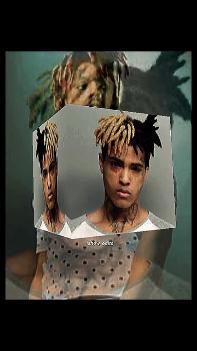Xxxtentacion Edit Ripxxxtentation Youtube