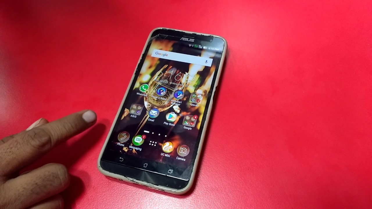 HOW TO CONNECT ANDROID PHONE WITH PANDORA S - YouTube