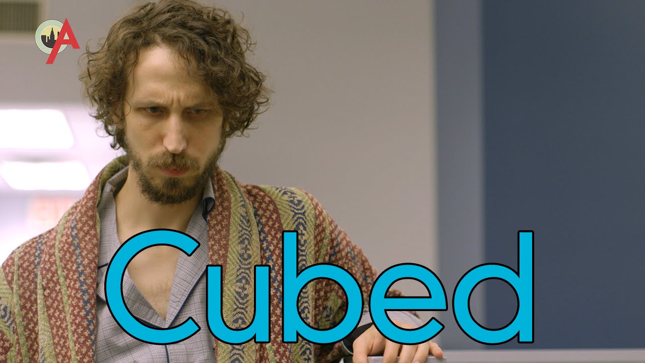 Rob Appears To Be Spiraling (Cubed Ep. 11 of 12) - YouTube