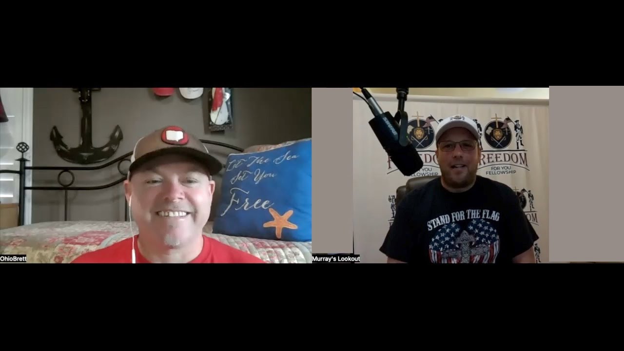 Interview with Ohio Brett - YouTube