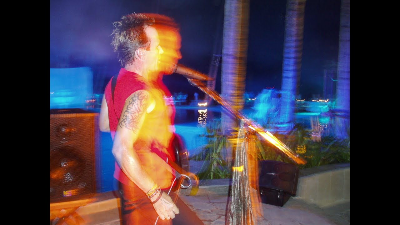 Mitch Master - Hollywood - YouTube