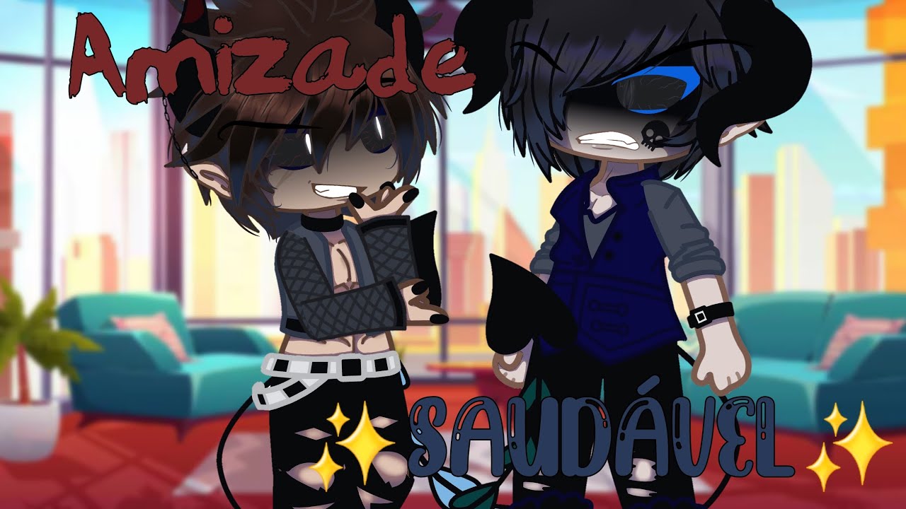 ️[Tomoe e Mizuki interpretados por Shugi e Kumo] ️ ((Meme)) - YouTube