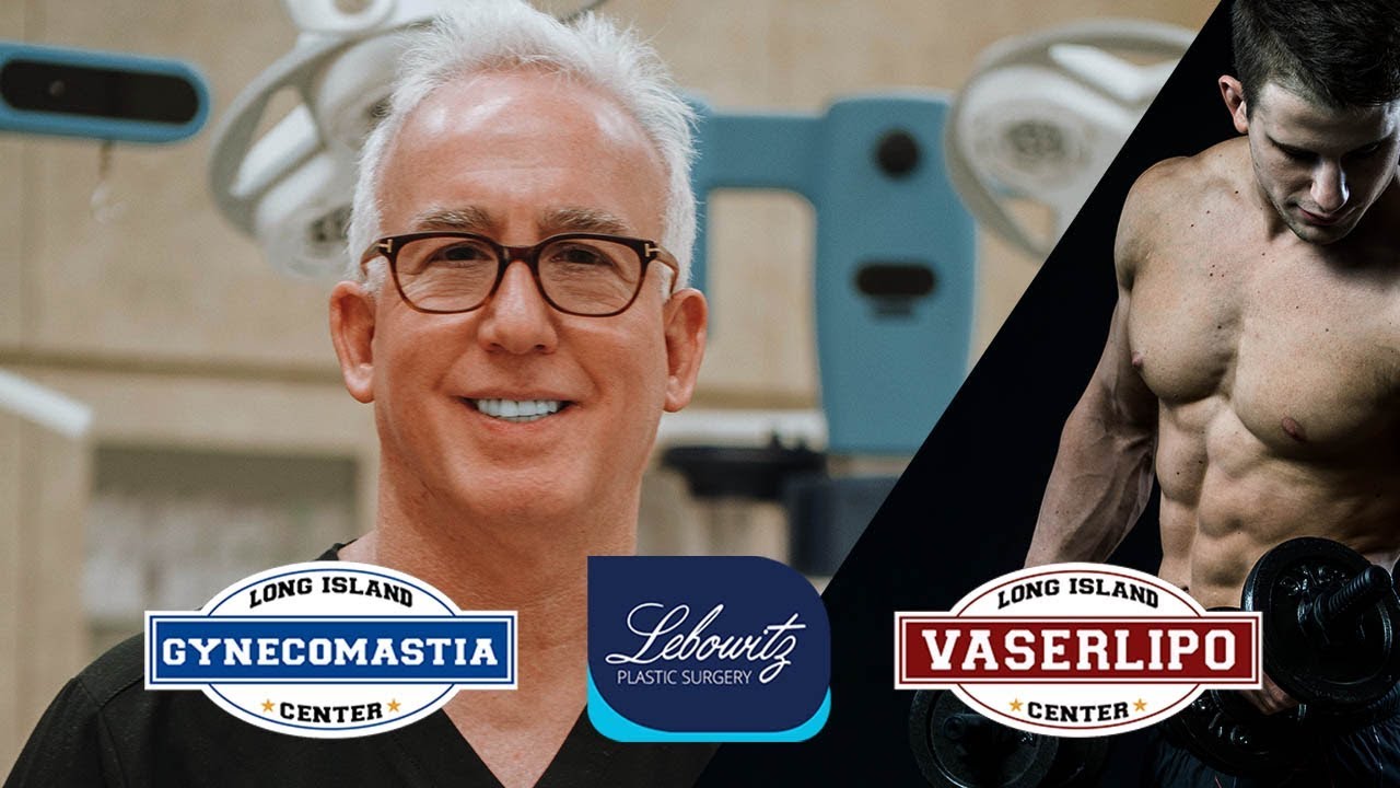 Lebowitz Plastic Surgery – Dr Jonathan Lebowitz – Long Island, NY