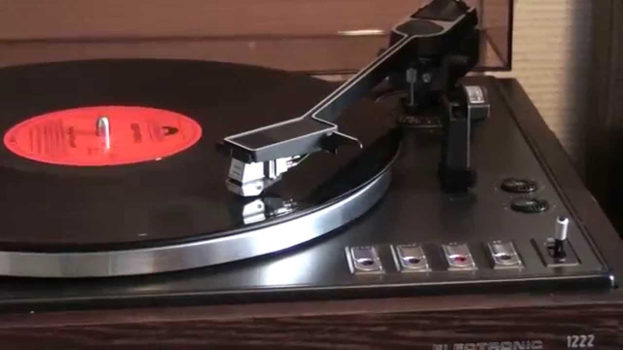 DUX ELECTRONIC 1222 & DUX TA-8000 - YouTube