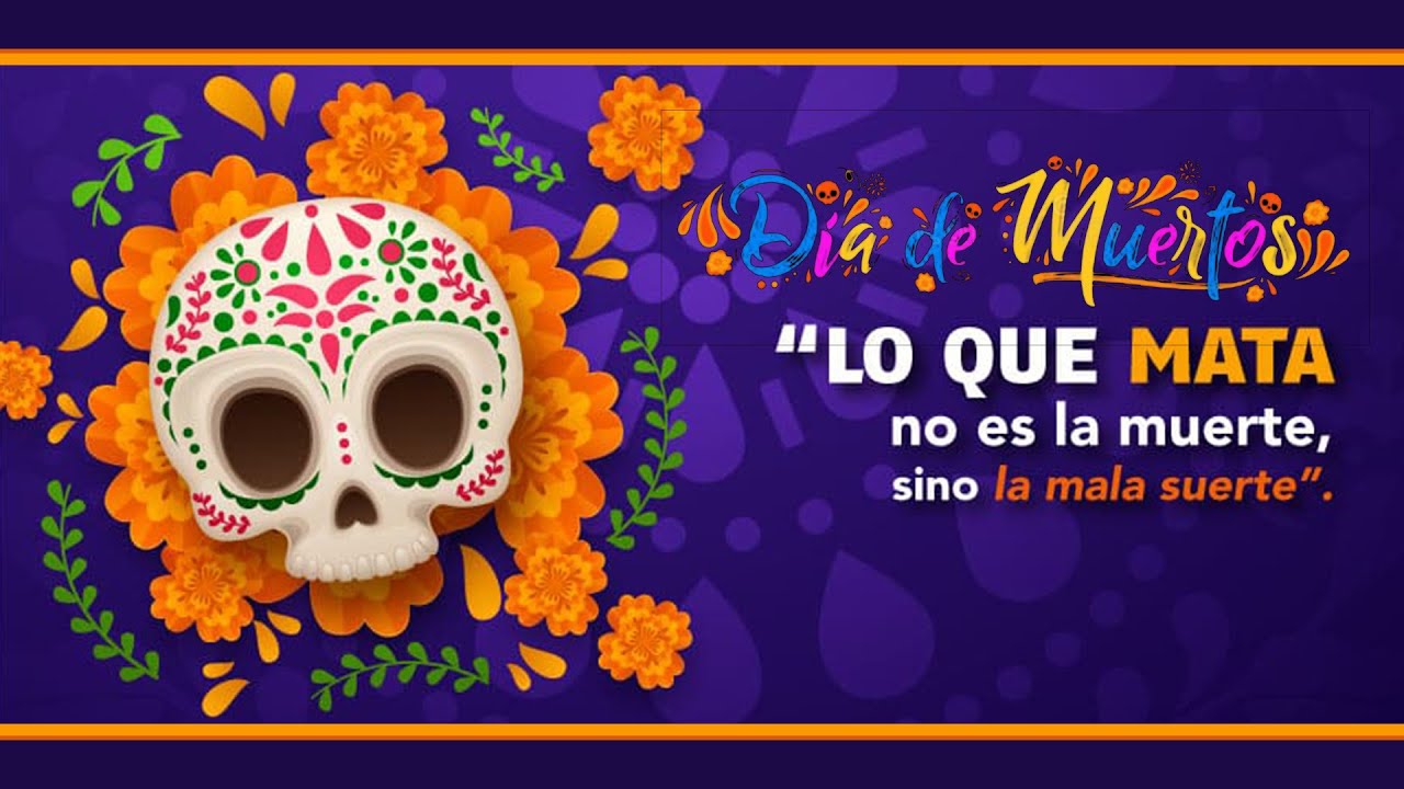 Día de Muertos (Especial Session Twitch 2023) Progresive & Melodic - YouTube