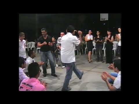72_Dügün Temmuz 2009 Tarkan dans Performans - 09AYDIN