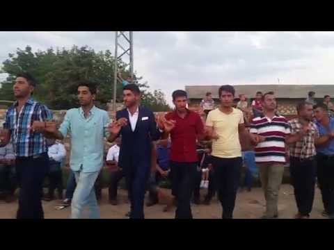 MURAT KAMERA & GRUP ÖZ DİYAR SAYOREN  KÖYÜNDE 2