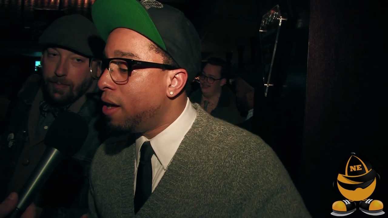NEHip-Hop Interviews Moe Pope & Rain:Boston Music Awards Hip Hop Artist ...