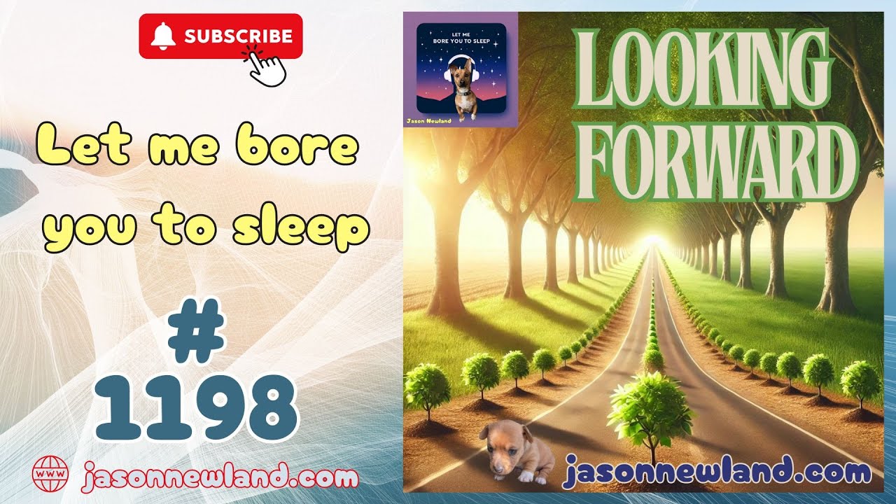 #1198 - Looking Forward - Let Me Bore You To Sleep - YouTube