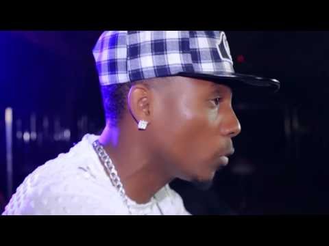 TmB & Deri Mc hurry up