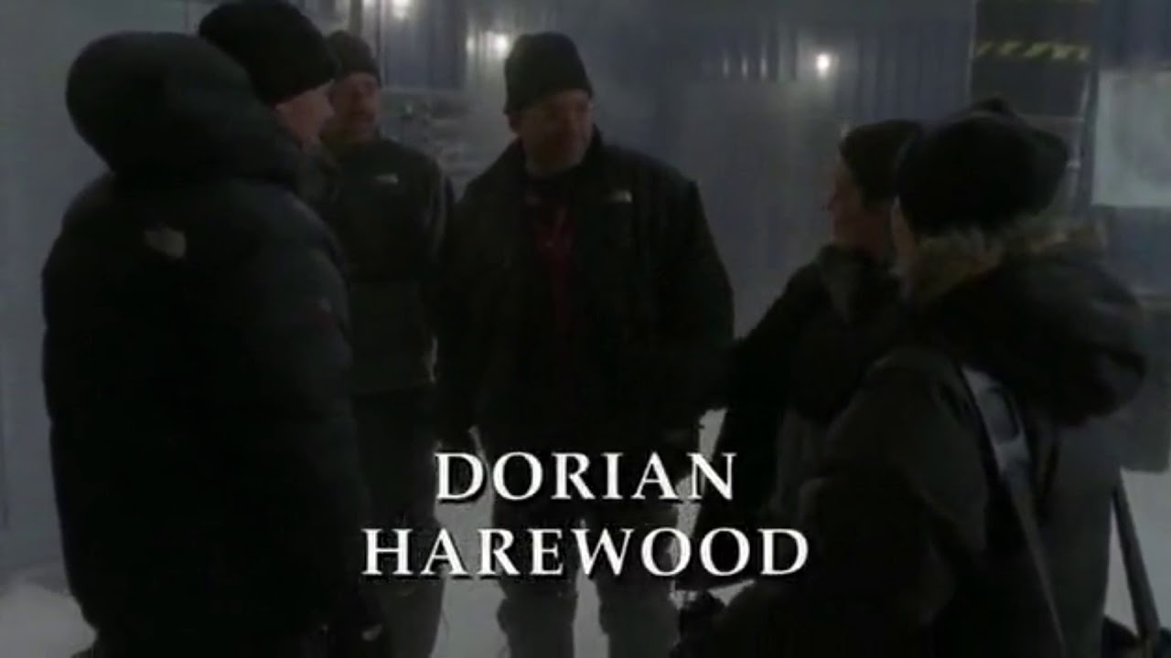 Stargate SG1 Doctor Doctor - YouTube