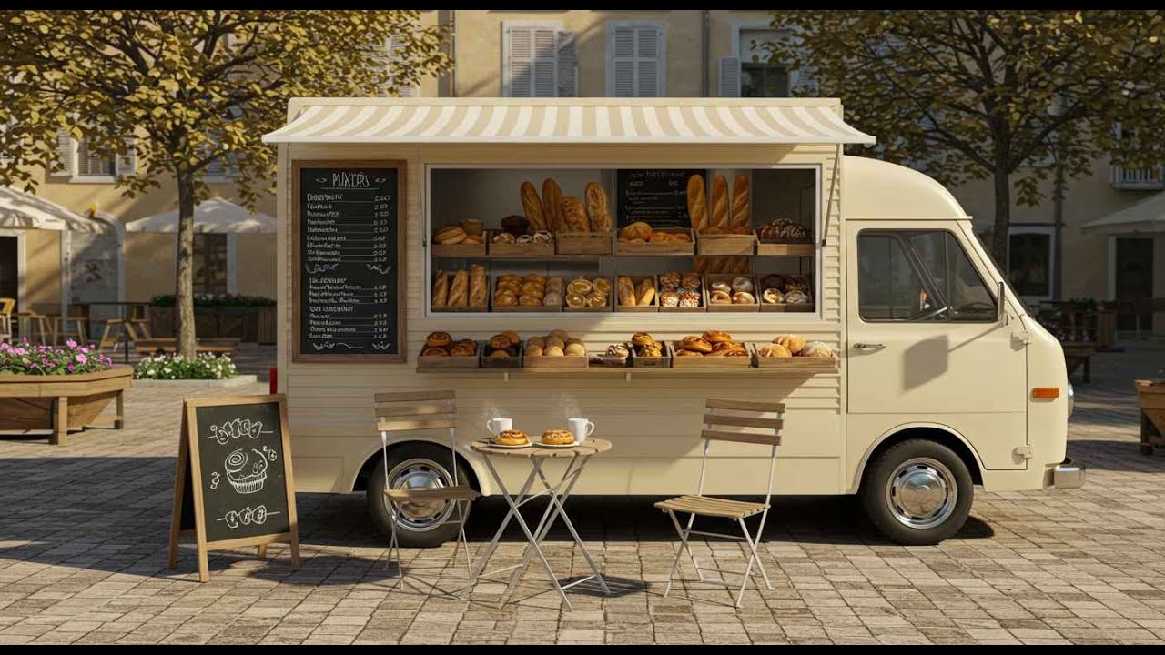 Chill Bakery Jazz Sessions – Peaceful Bossa Nova for Reading and Remote ...