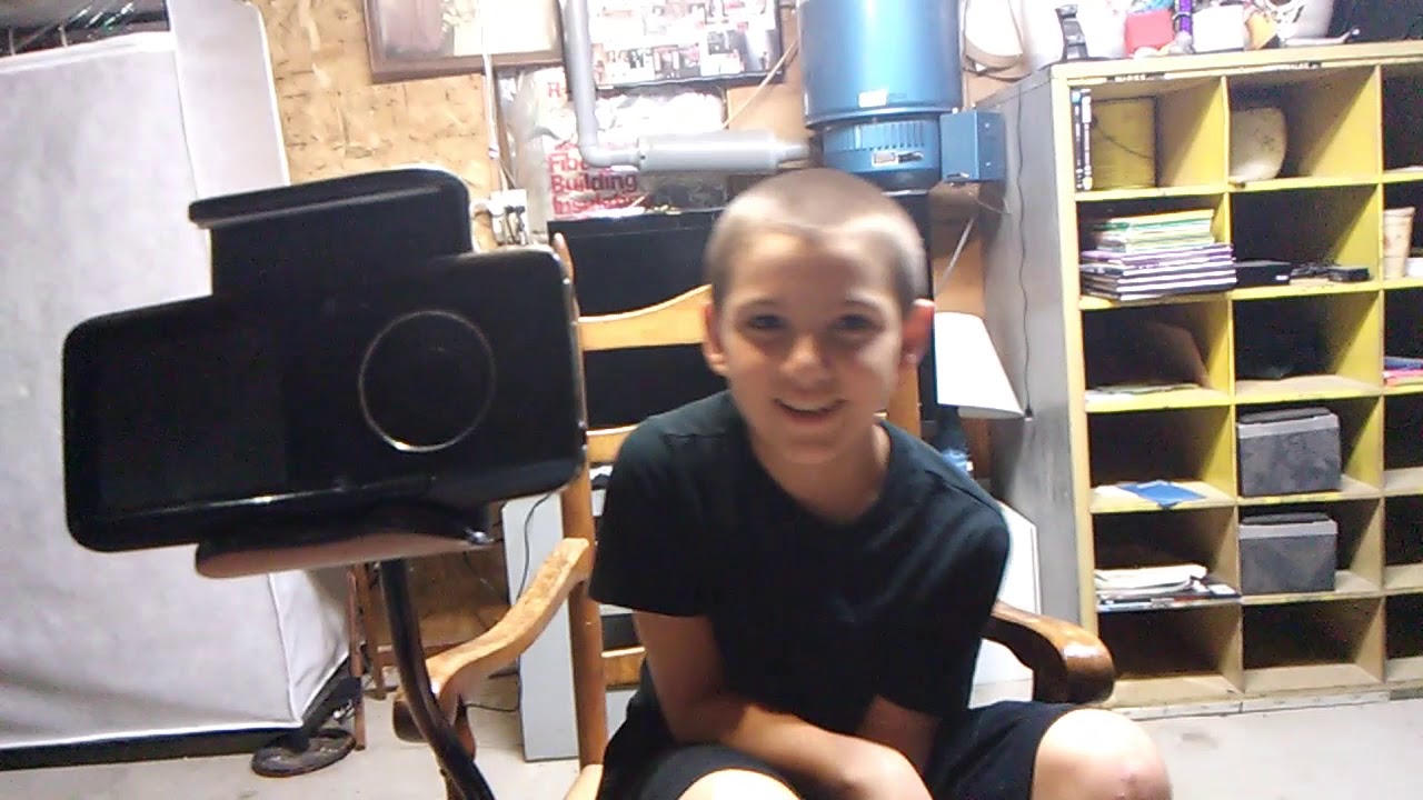 🎤 VINNY THE RAPPER - YouTube