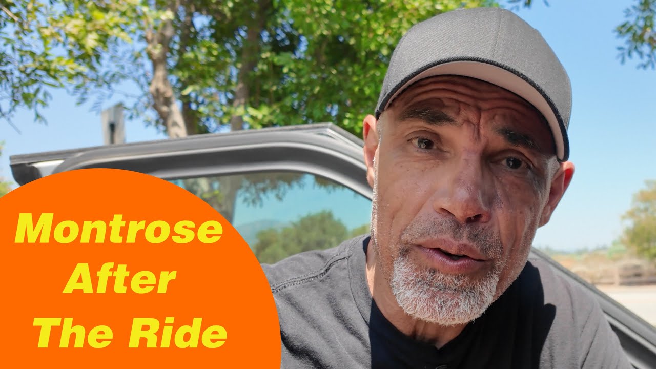 Same Route, Same Stats | Officially Back to Pre-Crash Fitness - YouTube
