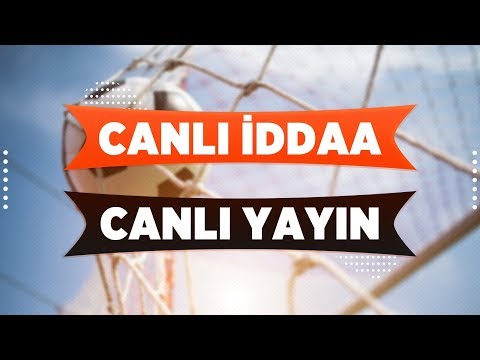 Konferans Yayın / Kerim Can Özdal - Caner İşbeğendiren ''Canlı İddaa''