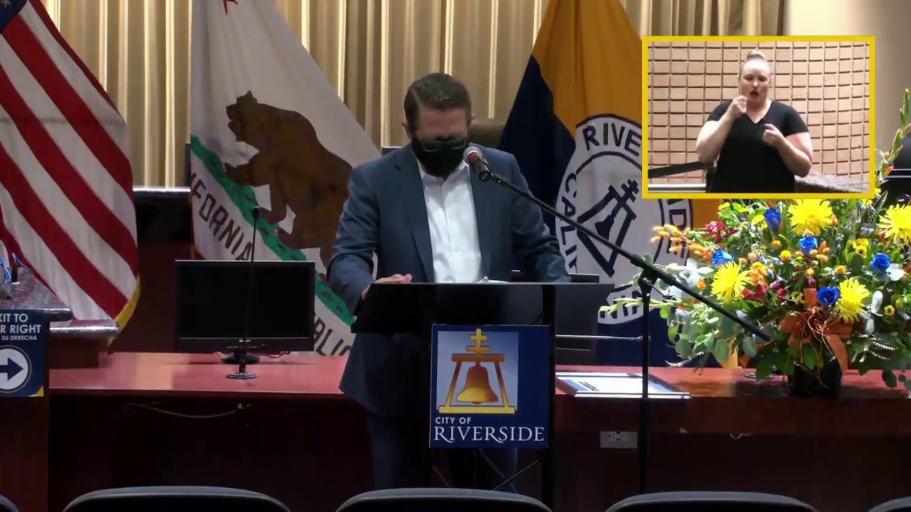 Celebration Honoring Mayor Rusty Bailey's 13 Years of Service - YouTube