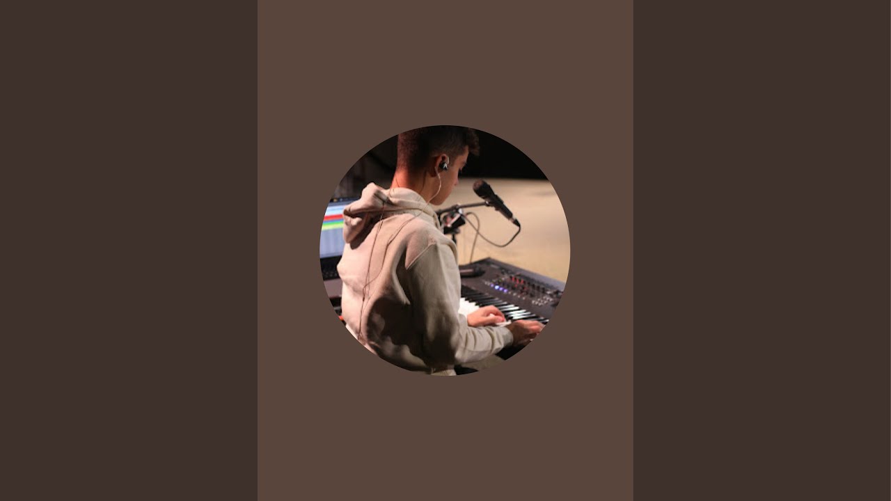 Carson Rogers is live! - YouTube