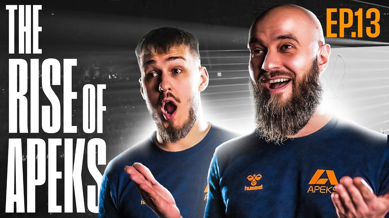 THIS CROWD IS INSANE! | Day 13 - The Final CS:GO Major - YouTube