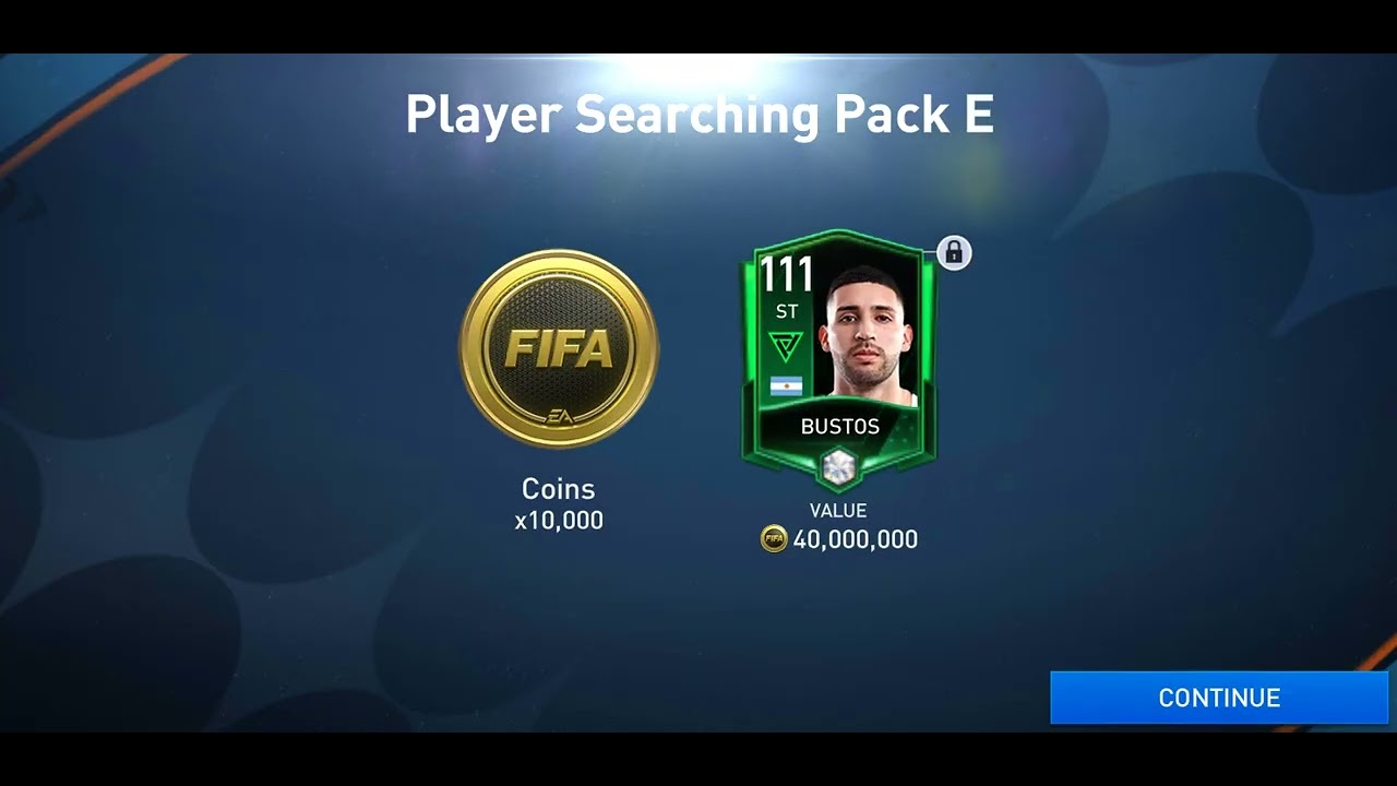 fifa founder packe - YouTube