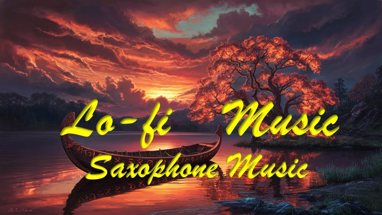 Saxophone Music - YouTube