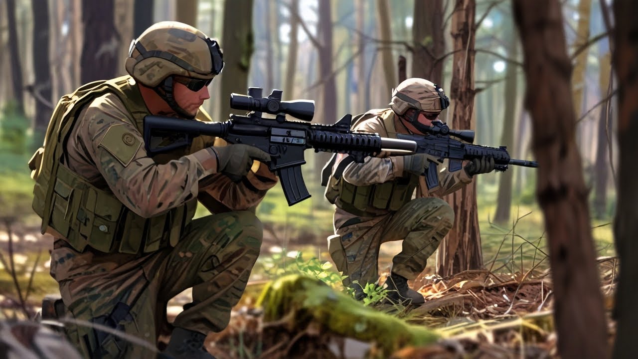 Raid Event on Redemption - YouTube