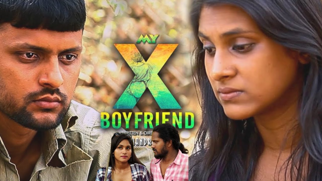 My X Boy Friend(Tamil) - YouTube