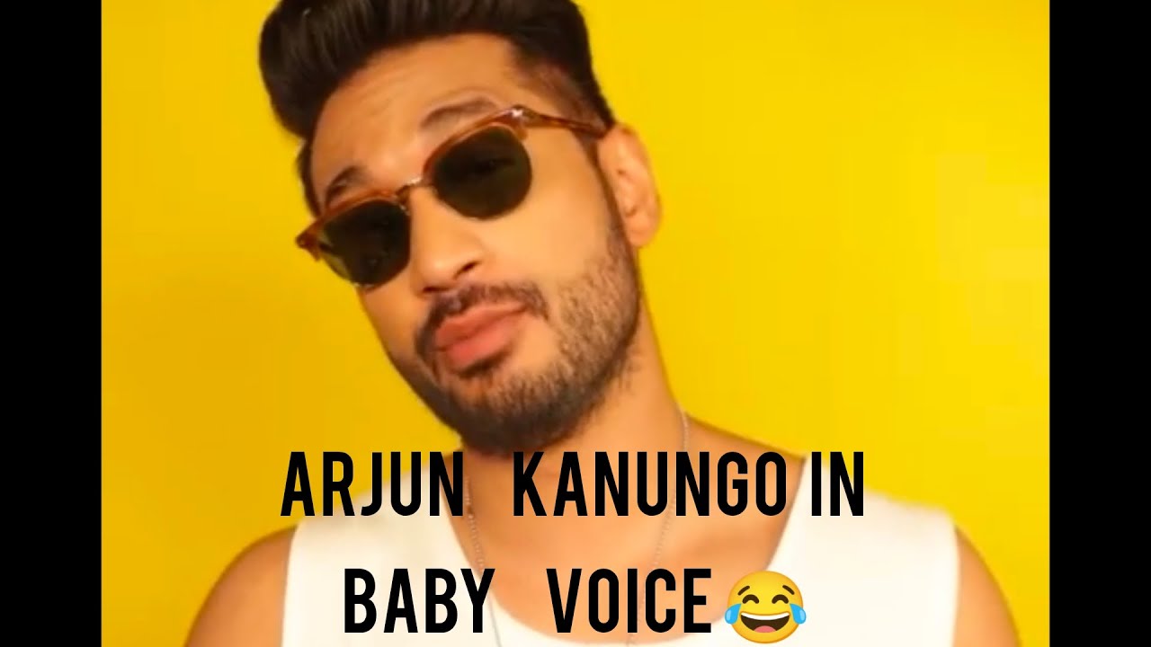 Baby Arjun Kanungo new song || Tang Mujhko || Mingnov06 edit || - YouTube