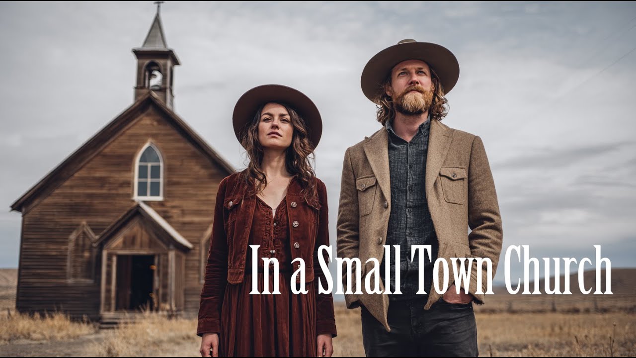 In a Small Town Church - YouTube