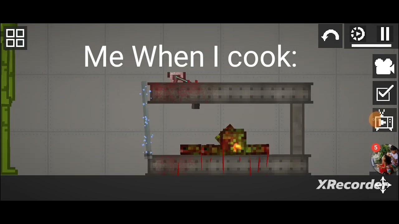 Me When I cook: - YouTube