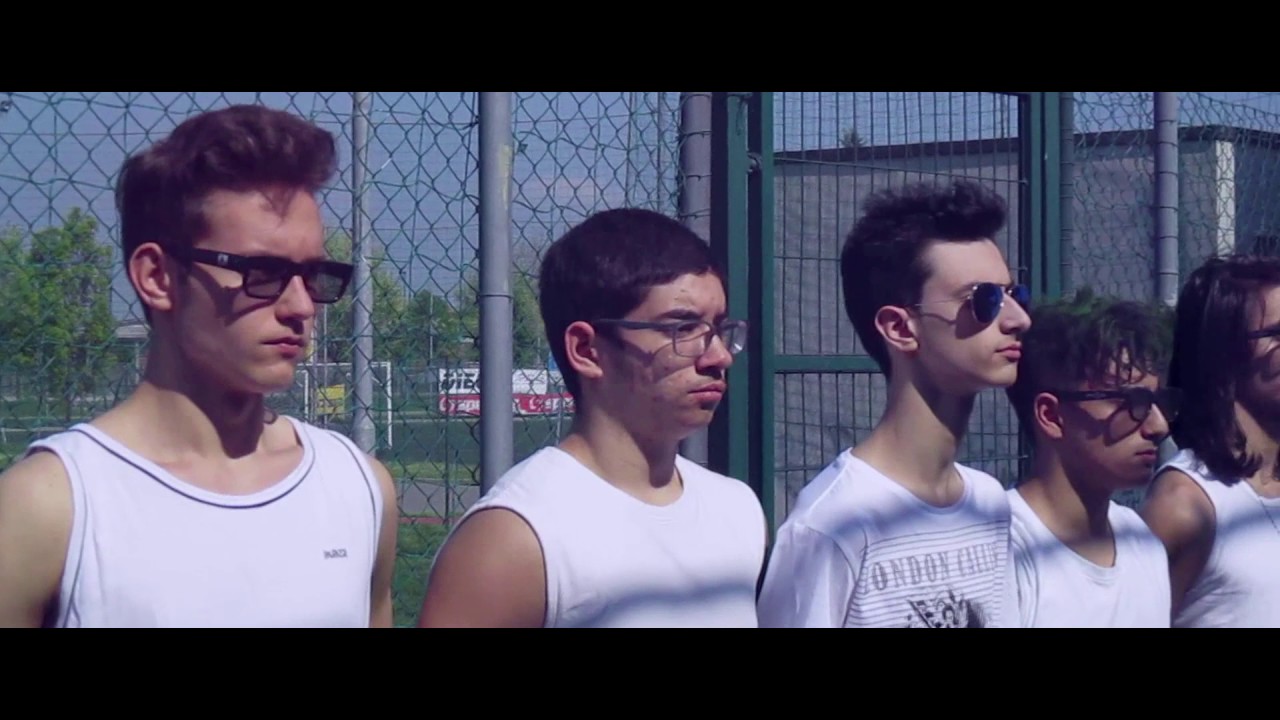 BookSound Story 2017 – Bastaddi, 3C ITI Istituto Silvio D'Arzo ...