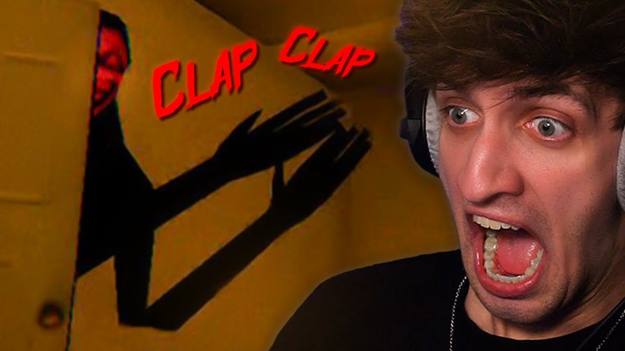Don't Turn Off The Light... (Clap Clap) - YouTube