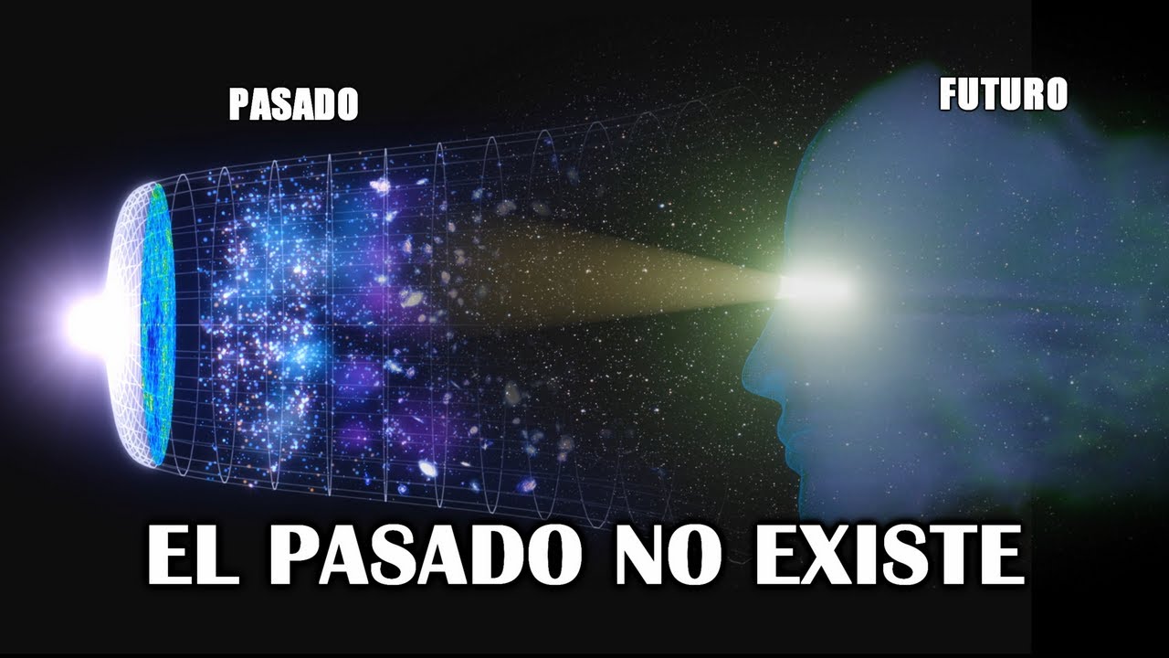 La Impactante Paradoja del Tiempo que Desafía a la Física - YouTube La Impactante Paradoja del Tiempo que Desafía a la Física - YouTube