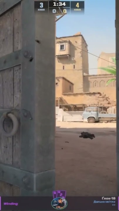 #cs2 #csgo #wtfcsgo #counterstrike #counterstrikefacts #gaming #приколыcsgo #standoff2 # ...