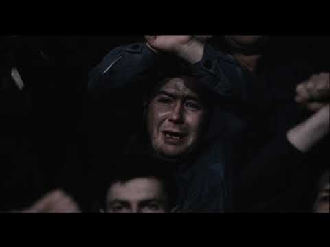 Nineteen Eighty Four, 1984 by George Orwell (film clip)