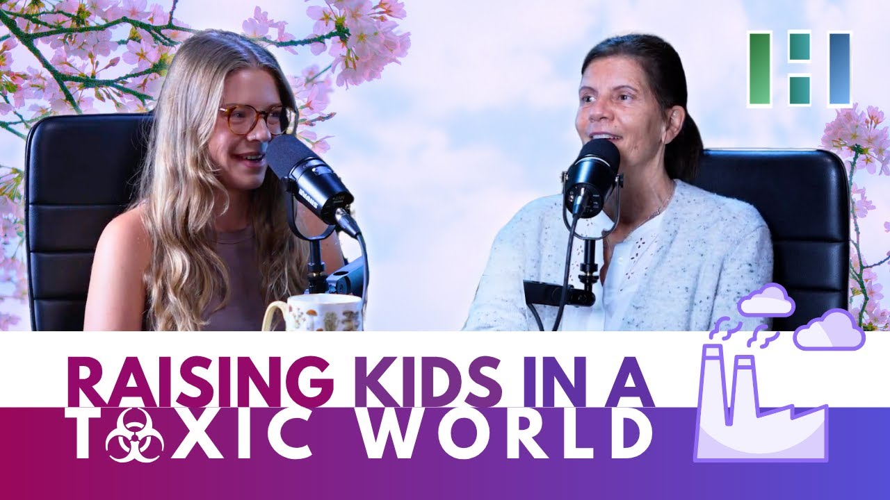 Naturopathic Doctor Interviews Her Inspiration Into Medicine - Dr ...