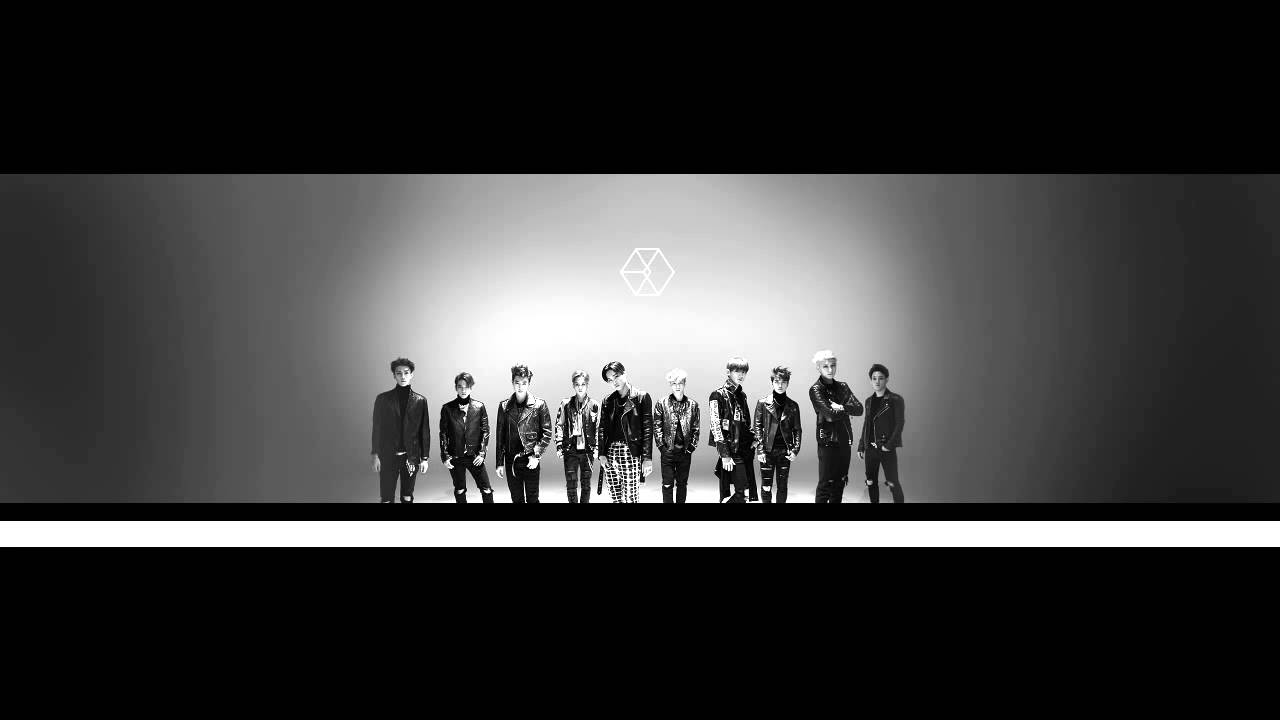 EXO My Answer(Instrumental) - YouTube