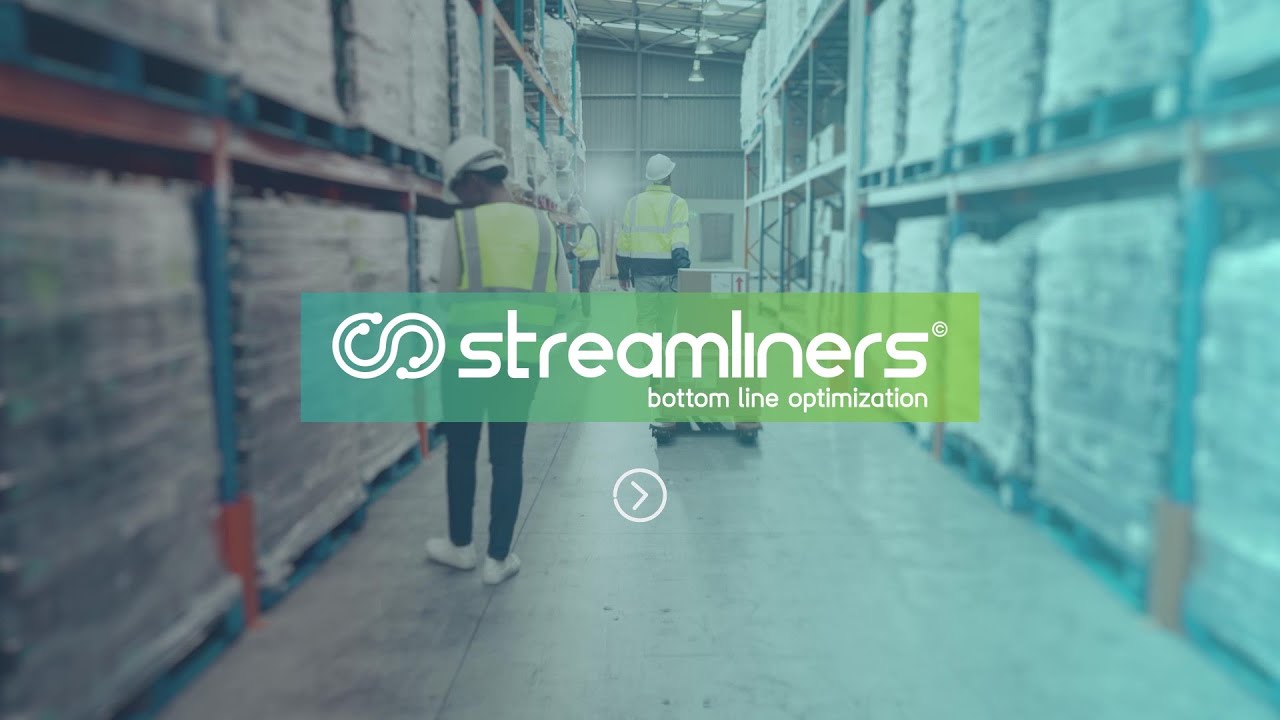 Streamlining Material Flow for Manufacturing Success - YouTube