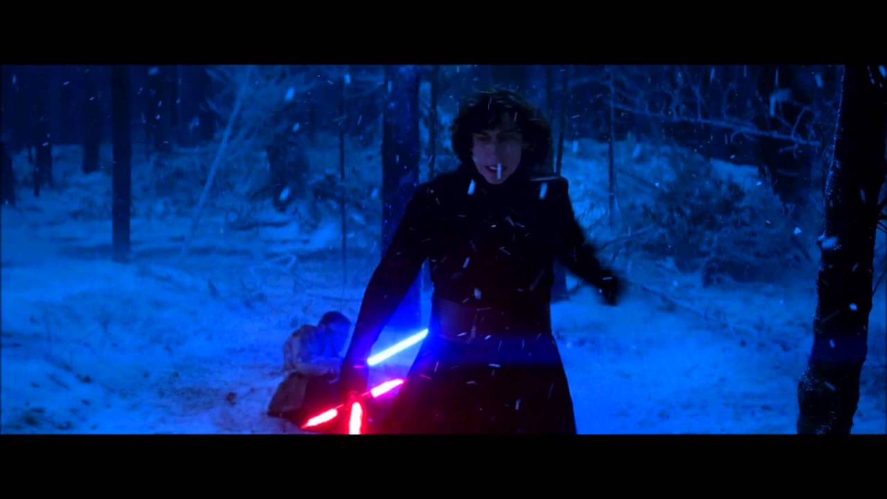 ST - Finn/John Boyega Discussion Thread | Page 45 | Jedi Council Forums