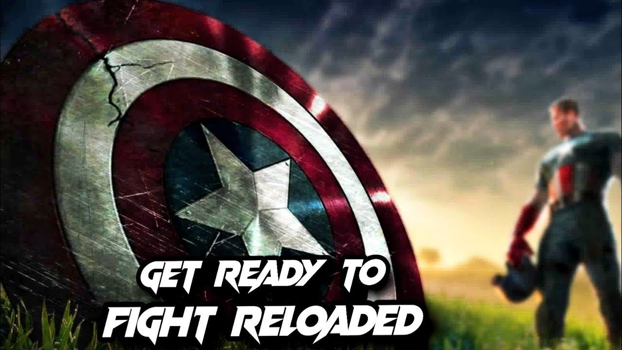 Avengers Ready to fight |Edit Inspire - YouTube