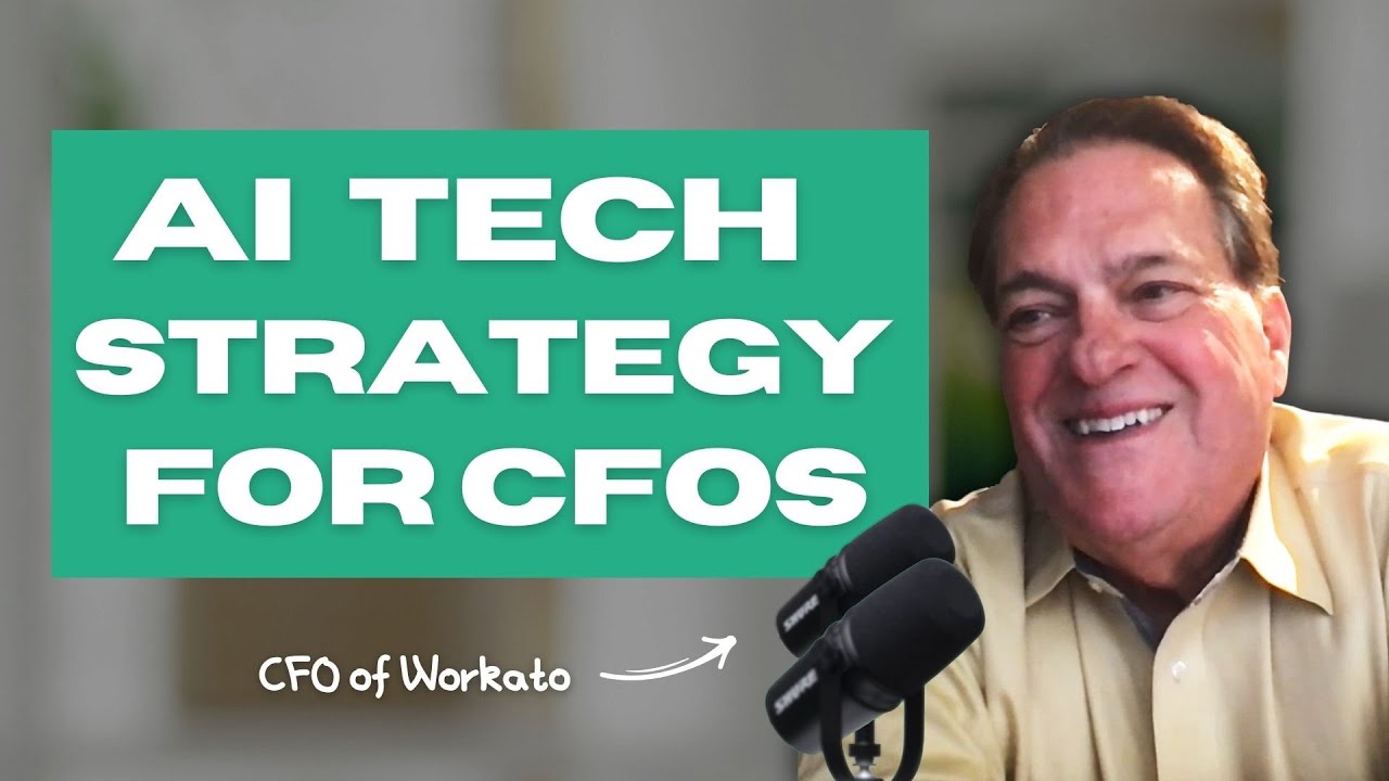 First Mover or Fast Follower? Thomas Ream of Workato on Timing Your ...