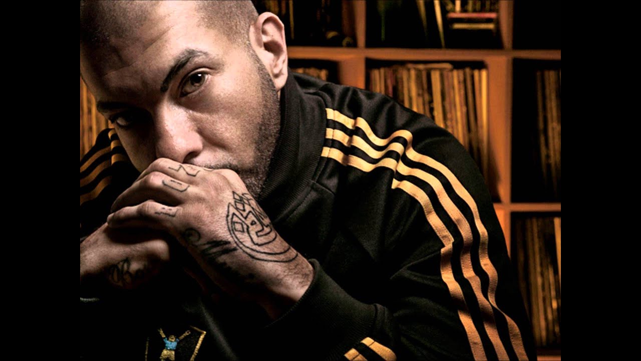 Baba Saad Feat.Azad - Gefangen - (Das Leben ist Saad) - YouTube