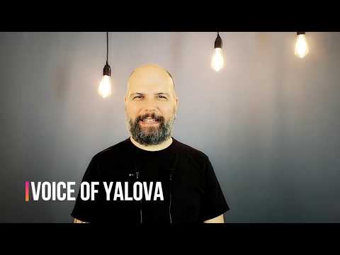 Voice of Yalova - Tanıtım Videosu - ⭐