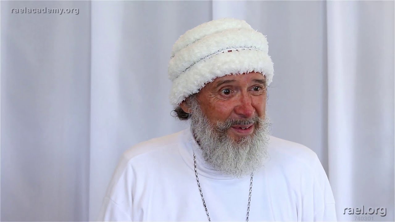 What if the 'Mashiach' is already here and will soon build the Third ...