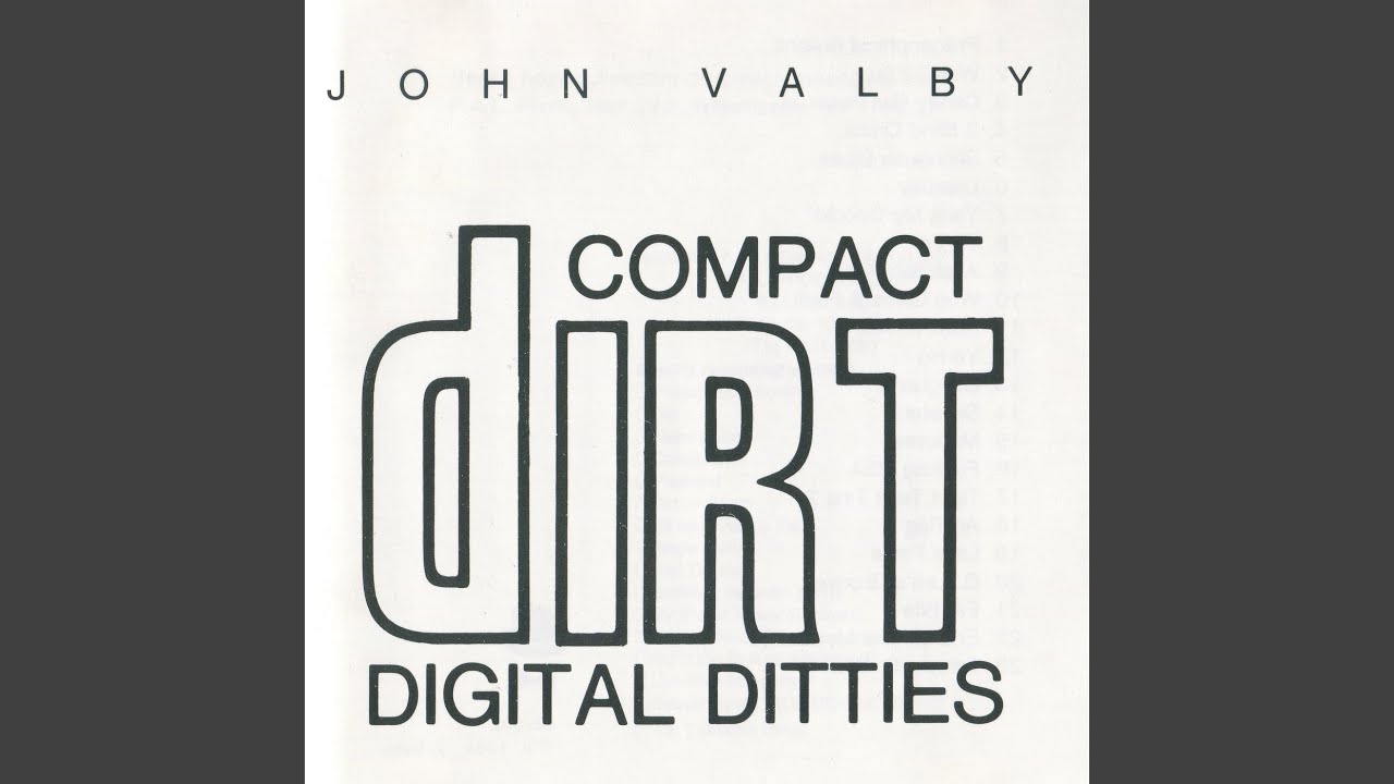 John Valby - Eat-Bite Acordes - Chordify
