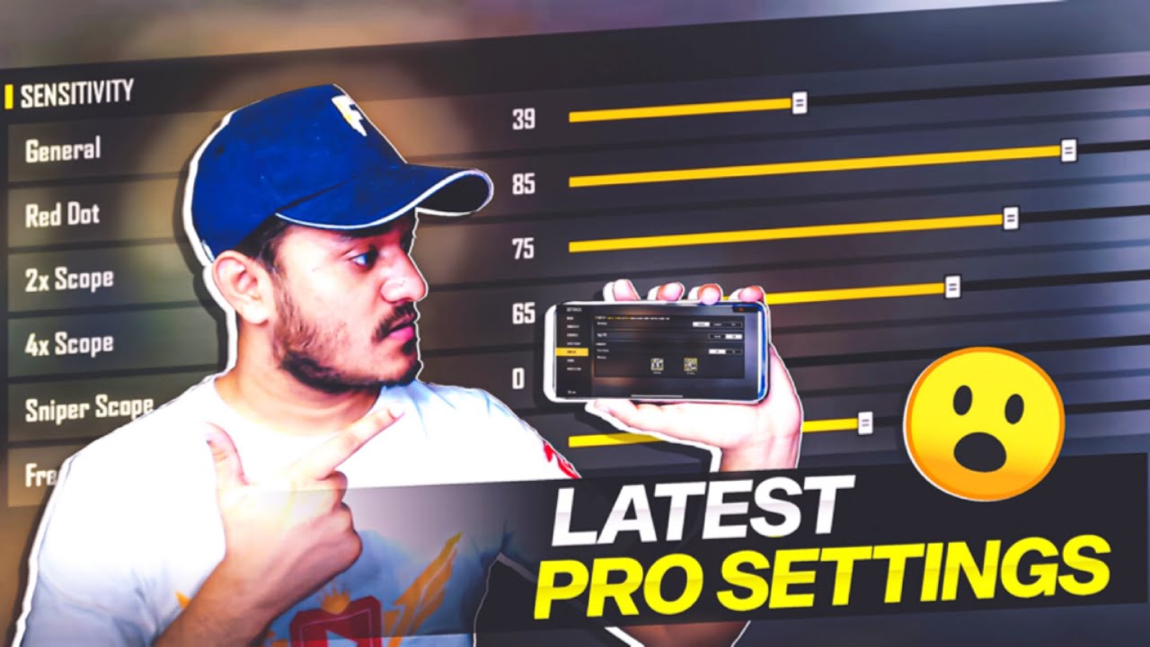 Pro player settings cold war - denstandard