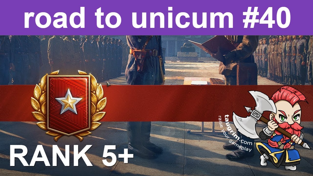 Ranked Battles Review/Guide, Getting to Rank 5+ - YouTube